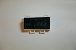 samsung de07-00129a led display board