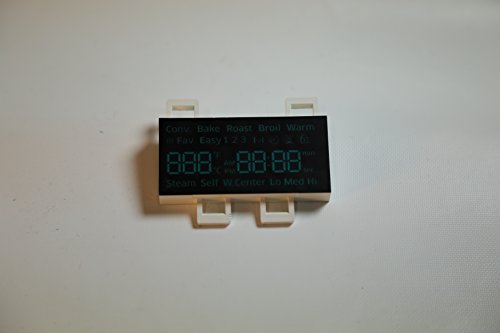 Samsung DE07-00129A LED Display Board