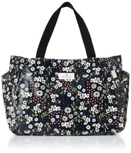 rootote(ルートート) romantic, black (black 19-3911tcx)