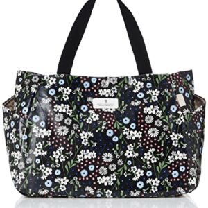 ROOTOTE(ルートート) Romantic, Black (Black 19-3911tcx)