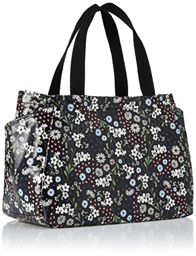 ROOTOTE(ルートート) Romantic, Black (Black 19-3911tcx)