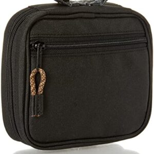 KAVU Safety Cove Case, Jet Black