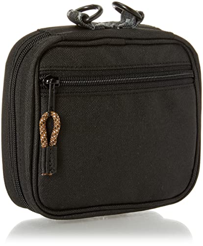 KAVU Safety Cove Case, Jet Black