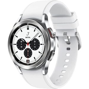 samsung electronics galaxy watch 4 classic 42mm smartwatch (renewed)