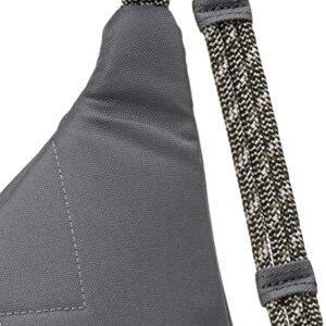 KAVU Mini Rope Sling, Smoked Pearl