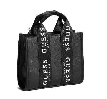 GUESS Factory Women's Logo Mini Tote Crossbody