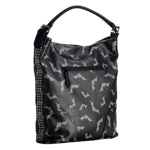 Sourpuss Hobo Purses (Luna Bats)