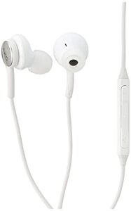 samsung corded type-c earphones, white (eo-ic100bwegus)