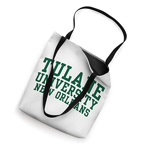 Tulane University - New Orleans OC1584 Tote Bag