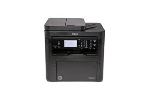 canon imageclass mf269dw ii – all in one, wireless, duplex laser printer