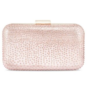 aheli clutch purses for women wedding handmade evening handbags party bridal clutch (c92c)