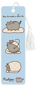 trends international pusheen premier bookmark