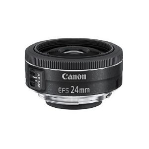 Canon EF-S 24MM 1.2.8 STM