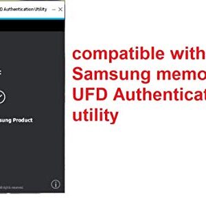 Samsung Evo Plus Class 10 UHS-I microSDXC U3 with Adapter (128GB MB-MC128GA/APC)