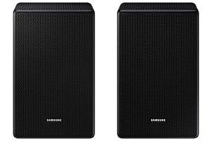 samsung 9500s rear speaker kit – wireless dolby atmos/dts: x (swa-9500s, 2021 model)