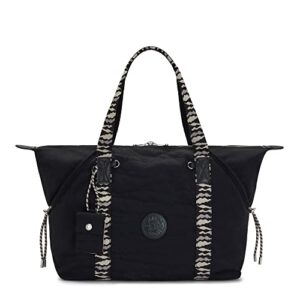 kipling art m grace tote bag grace black c