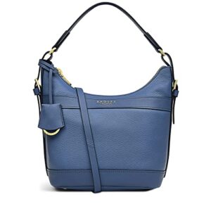 radley london peregrine road – medium zip top crossbody