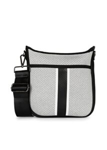 haute shore – jeri dash crossbody tote