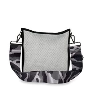 Haute Shore - Jeri Dash Crossbody Tote