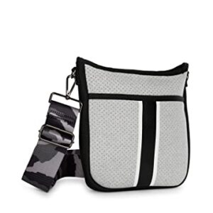 Haute Shore - Jeri Dash Crossbody Tote