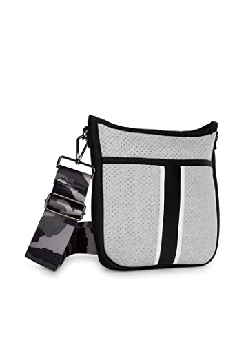 Haute Shore - Jeri Dash Crossbody Tote