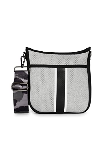 Haute Shore - Jeri Dash Crossbody Tote