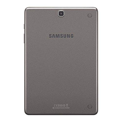 Samsung Galaxy Tab A 9.7-Inch 16GB (Smoky Titanium) (Renewed)