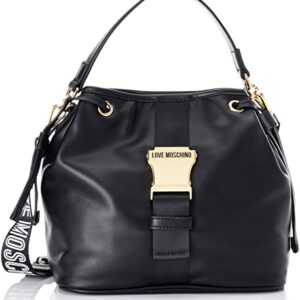 Love Moschino JC4371PP0FKH100A, Black