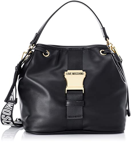 Love Moschino JC4371PP0FKH100A, Black