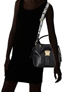 Love Moschino JC4371PP0FKH100A, Black