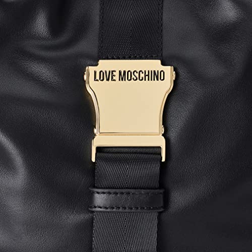 Love Moschino JC4371PP0FKH100A, Black