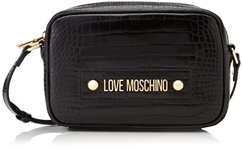 Love Moschino JC4431PP0FKS0000, Black