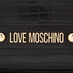 Love Moschino JC4431PP0FKS0000, Black