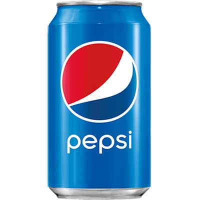 Pepsi 18 pack, 12 fl oz cans