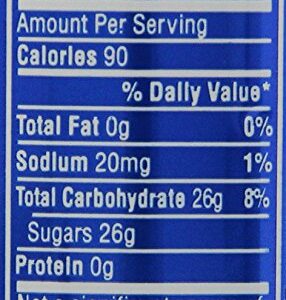 Pepsi Made with Real Sugar, 7.5 Fl Oz Mini Cans, 24 Pack