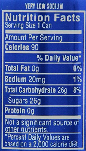 Pepsi Made with Real Sugar, 7.5 Fl Oz Mini Cans, 24 Pack