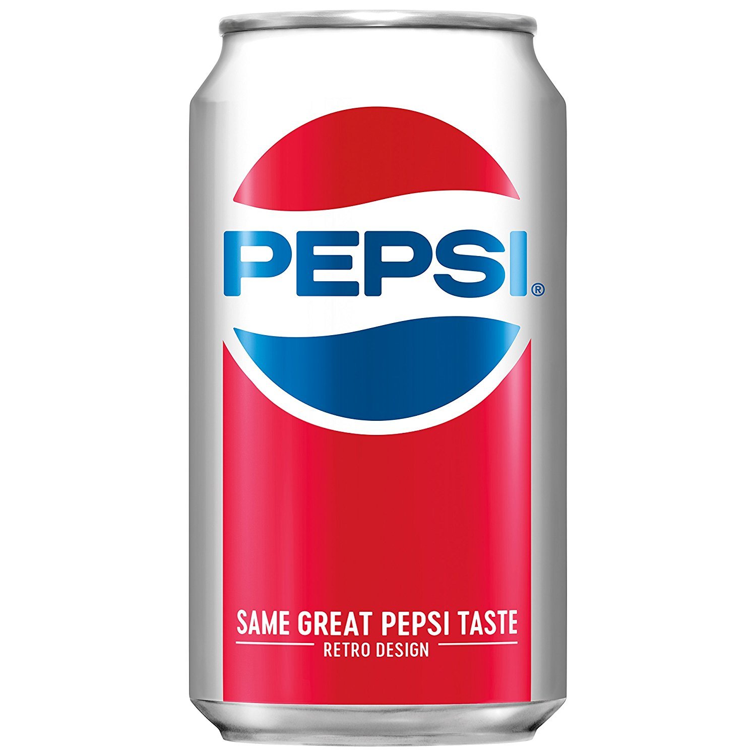 Pepsi Cola 12-Pack, 12 oz cans (Packaging May Vary)