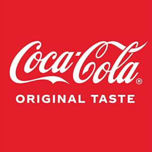 Coca Cola Original, 12 Fl Oz Cans, 24 Pack