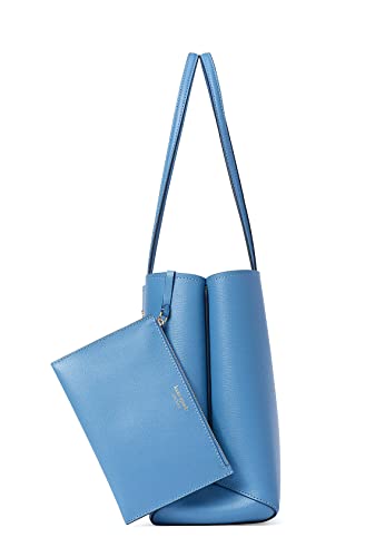 Kate Spade New York All Day Large Tote Manta Blue One Size