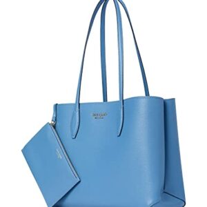 Kate Spade New York All Day Large Tote Manta Blue One Size