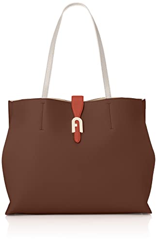 Furla Sofia Large Tote Praline/Perla/Cannella One Size