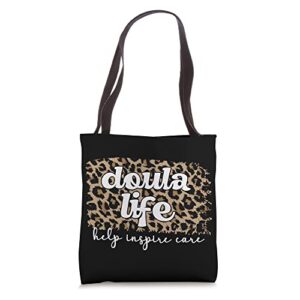 best doula postpartum doula tote bag