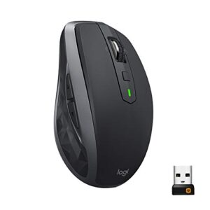 logitech mx anywhere 2s wireless mobile mouse