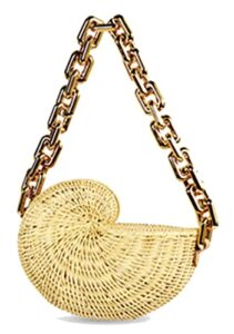 womens straw beach tote bags shoulder bag beach bag large size top handle pearl purses big woven hobo bag