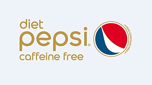 Caffeine Free Diet Pepsi, 24ct, 12 oz Cans