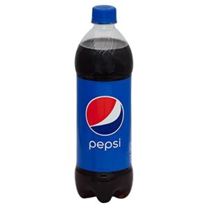 Pepsi Cola (24 oz. bottles, 24 ct.)