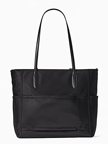 Kate Spade New York Chelsea Baby Bag Tote, Black