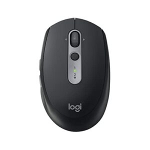 logitech m590 multi-device silent