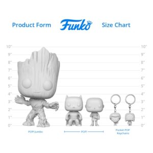 Funko Pop! Deluxe: Marvel Sinister 6 - Sandman, Amazon Exclusive, Figure 3 of 7