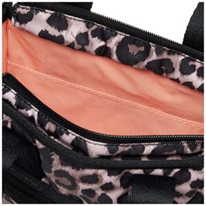 LeSportsac(レスポートサック) Tote Bag, Tony Leopard